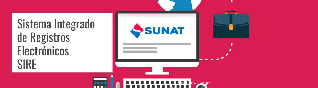 Sistema Integrado de Registros Electrónicos - SIRE